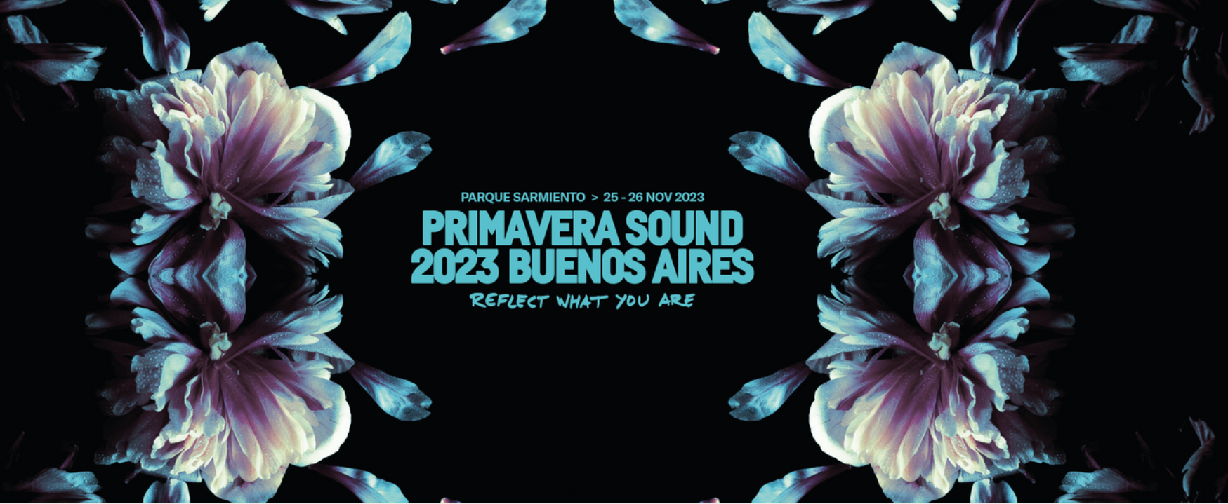 Primavera Sound 2023 en Buenos Aires | Radio Dinamo 100.9Mhz